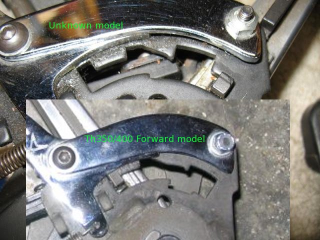 Need ID on quarter stick shifter | Chevy Nova Forum